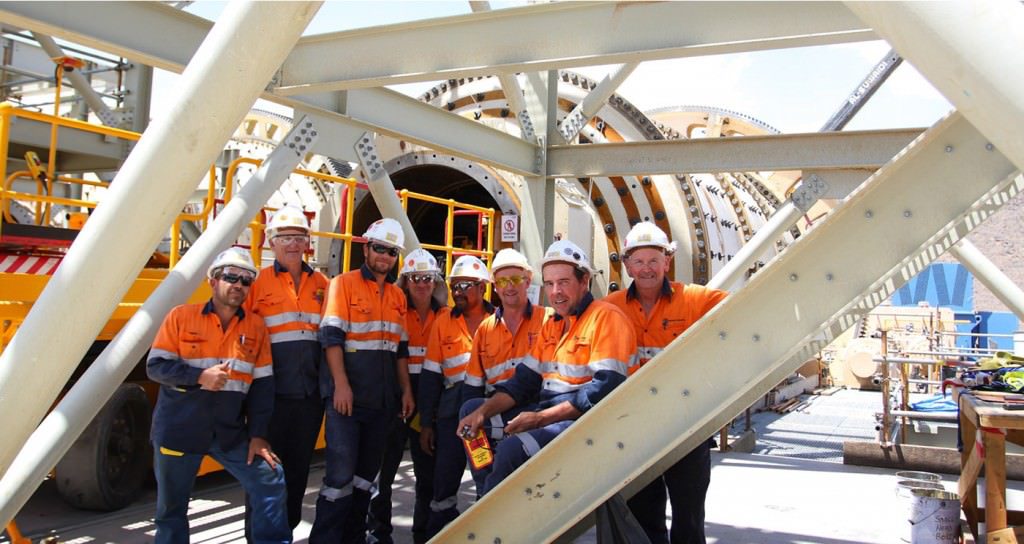 Engineering Archives - Maxitool Group - Mining, Labour, Engineering ...