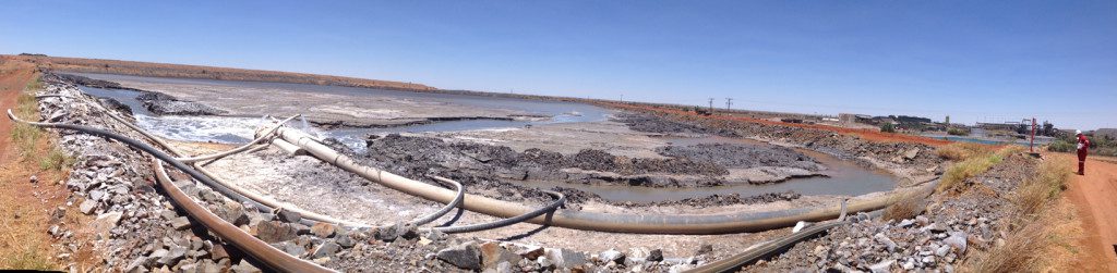 Cannington Lead Silver Mine - Maxitool Group - Mining, Labour ...