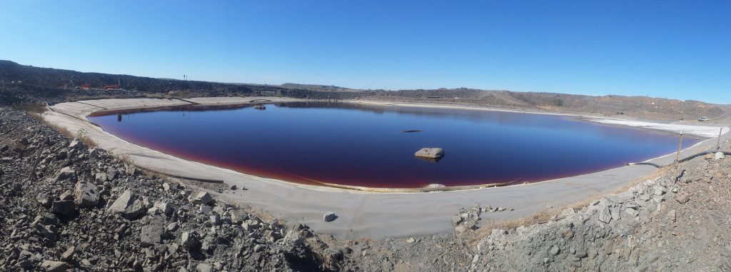 Glencore McArthur River - Maxitool Group - Mining, Labour, Engineering ...