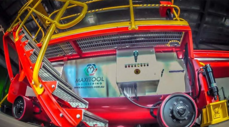 Syama1 - Maxitool Group - Mining, Labour, Engineering & Water Management